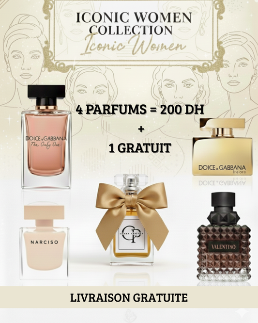 PROMOTION – CROWN PERFUME FINAL